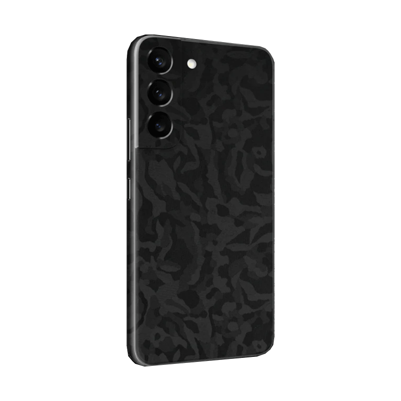 Dán Skin Samsung S22 Full viền theo yêu cầu ĐẸP - CHỐNG XƯỚC TỐT