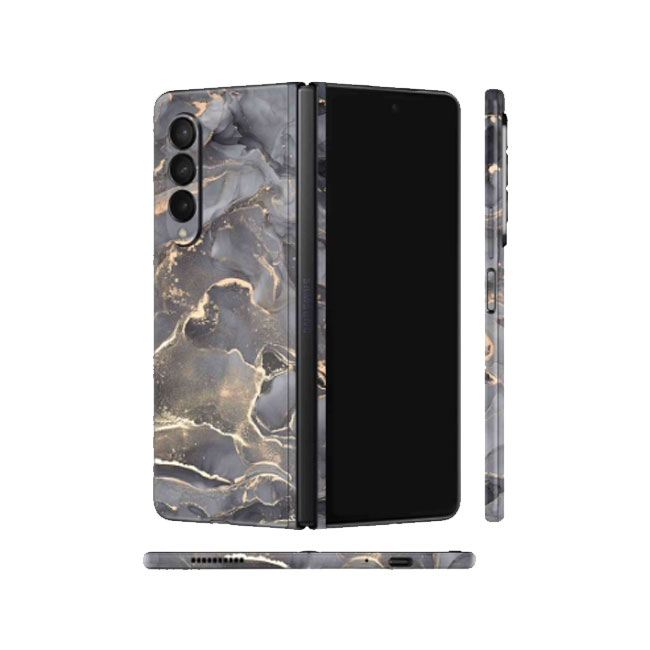 Dán Skin Z Fold 4| Fold 3| Fold 2 Full viền theo yêu cầu giá tốt