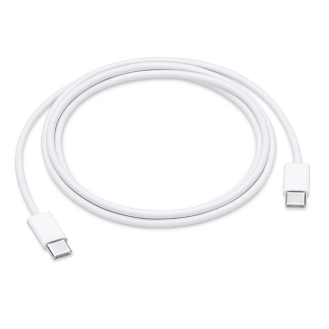 Dây cáp sạc Samsung Type C to Type C dài 2m|1m8 5A giá tốt ở Hà Nội, HCM