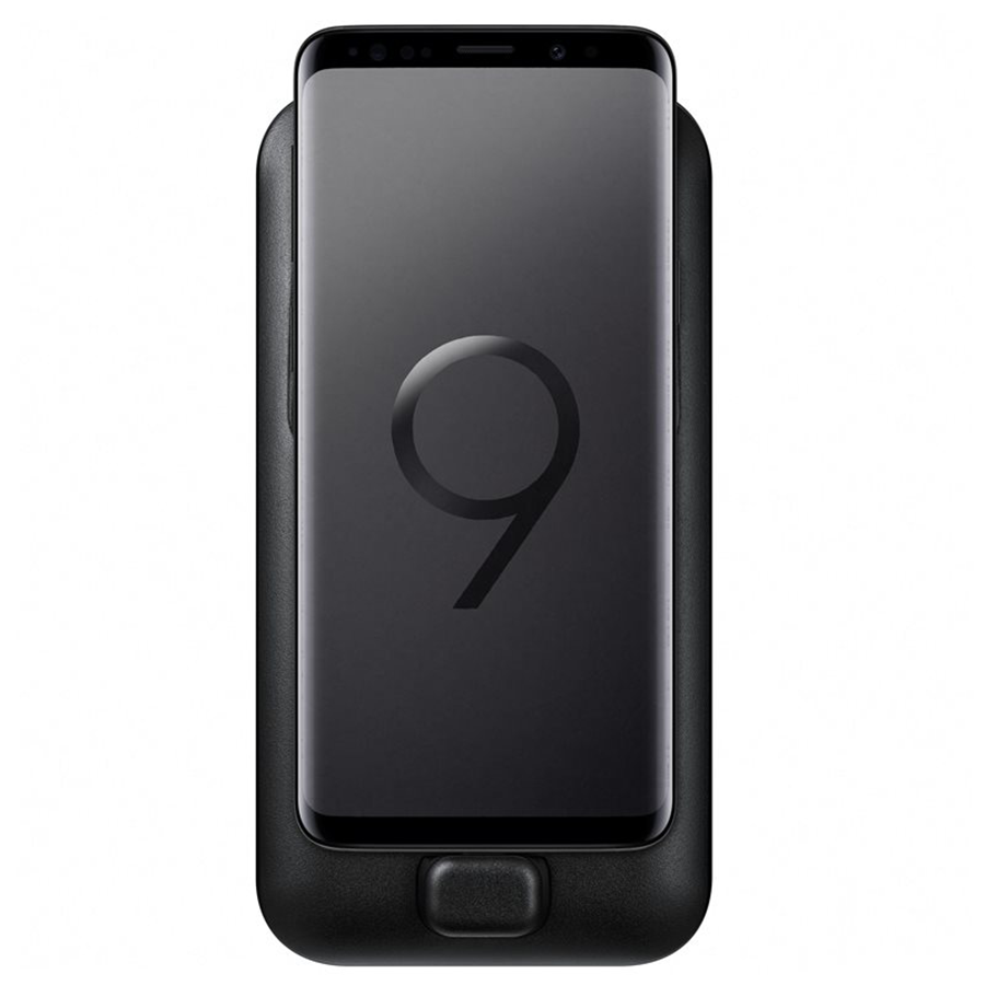 DeX Pad Samsung Galaxy S9 chính hãng, chất lượng tại Hà Nội, TP HCM